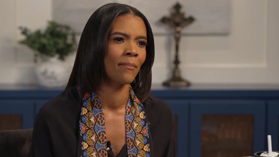 SMACKDOWN! My Heated Debate With Don Lemon | Candace Ep 23 - Brighteon.com