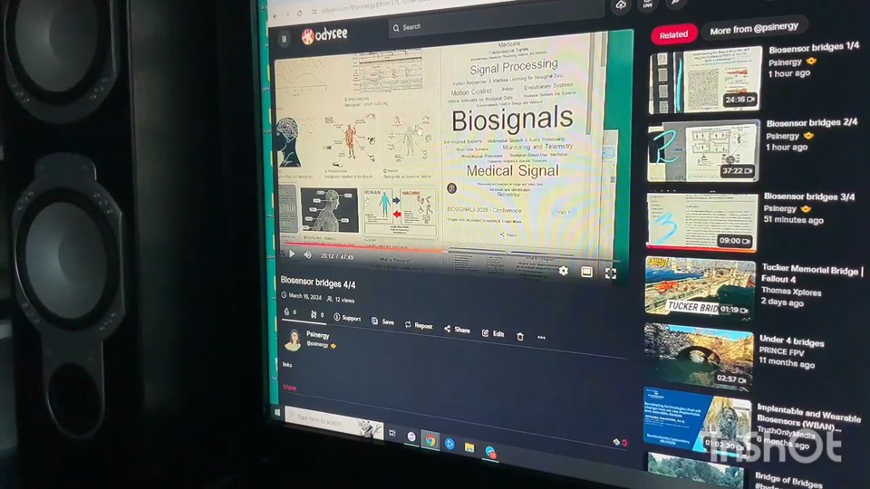 Biosignal Bioengineering - Brighteon.com