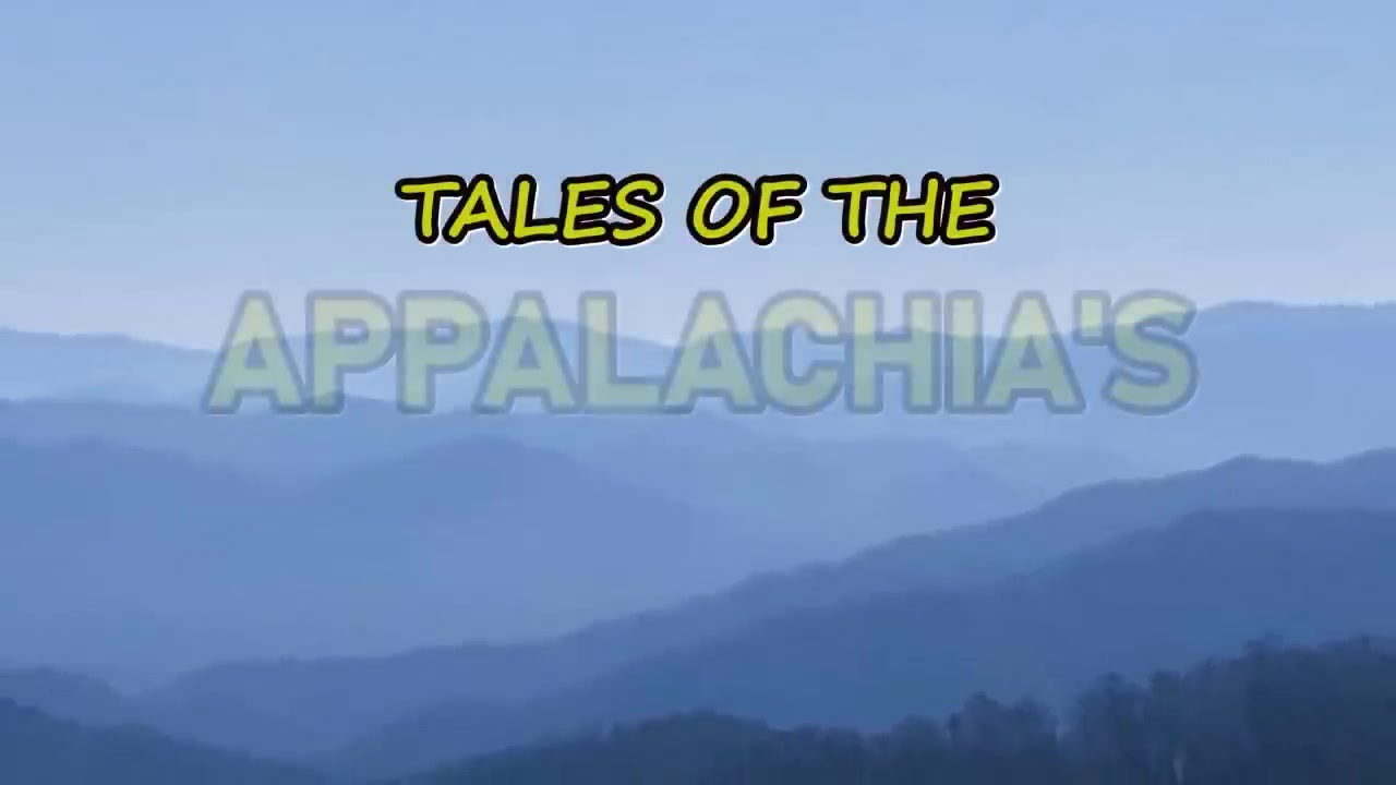 Appalachia People A Mountain wake And The Superstitions Behind ...