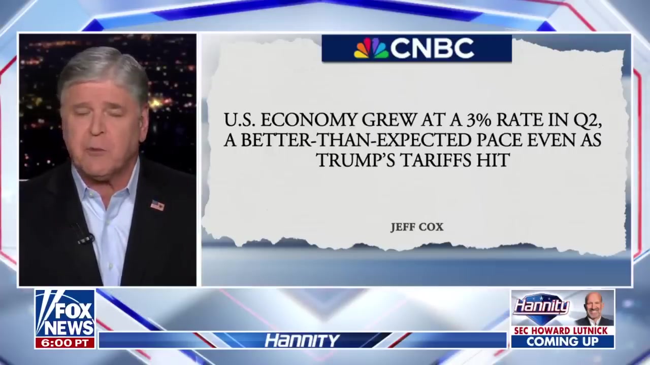 ‘GET OUT OF THE WAY’: Powell criticized for fighting ‘Trumpenomics ...