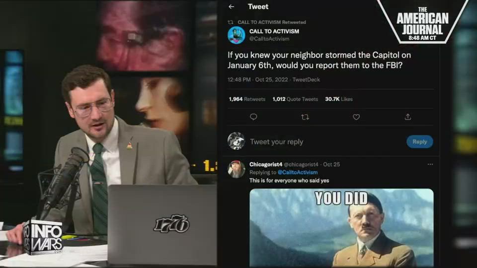 Let’s Be Clear Modern Leftists Are The Worst People In History ...