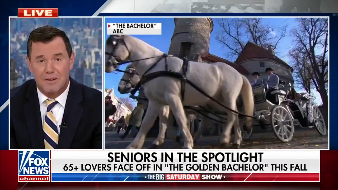 Kellyanne Conway: People are jealous of Martha Stewart - Brighteon.com