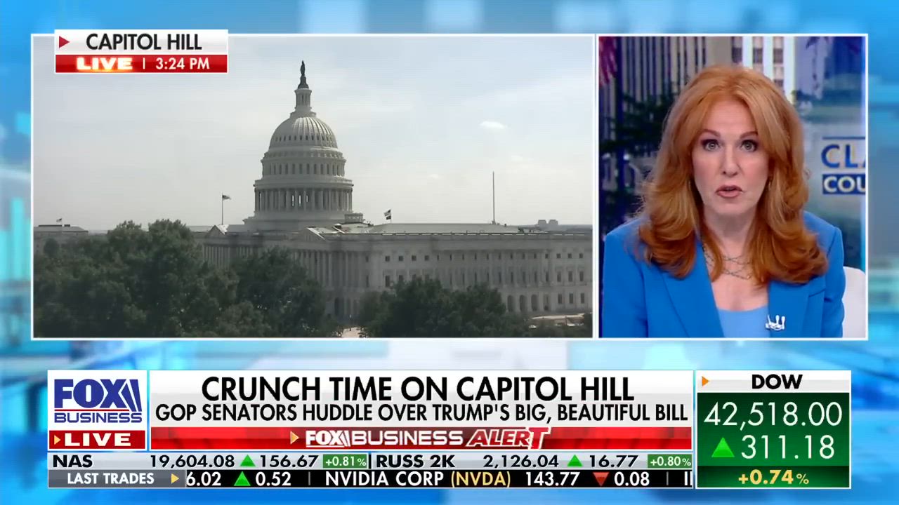 This bill won't do 'very much good' for the economy: Jacob Lew ...