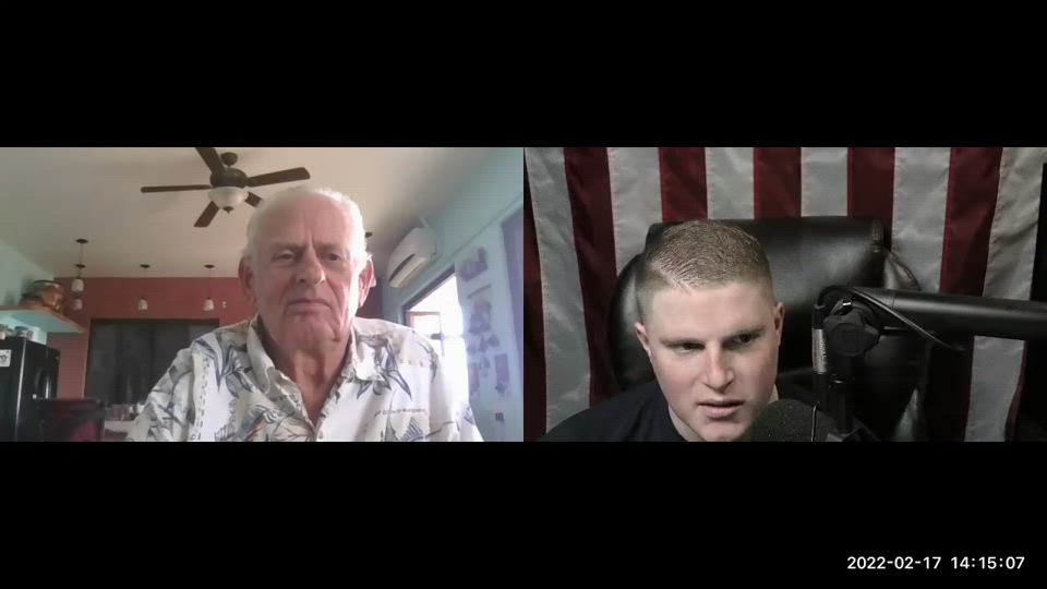 TPC #710: Jeff Davis (Bitcoin Millionaire) - Brighteon.com