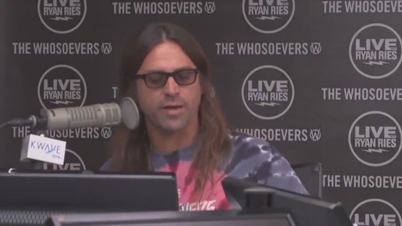 Strange Fire, Charismatic Chaos, & Yoga - [Live W- Ryan Ries] - Brighteon.com