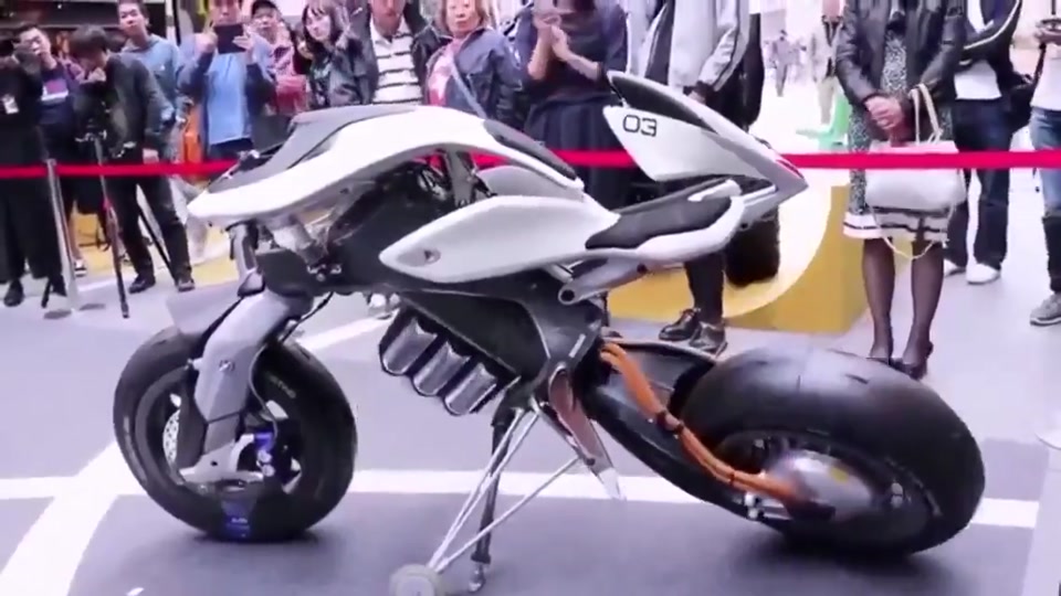 Self Balancing Motorcycles And Unicylces Are On The Horizon... Unless ...