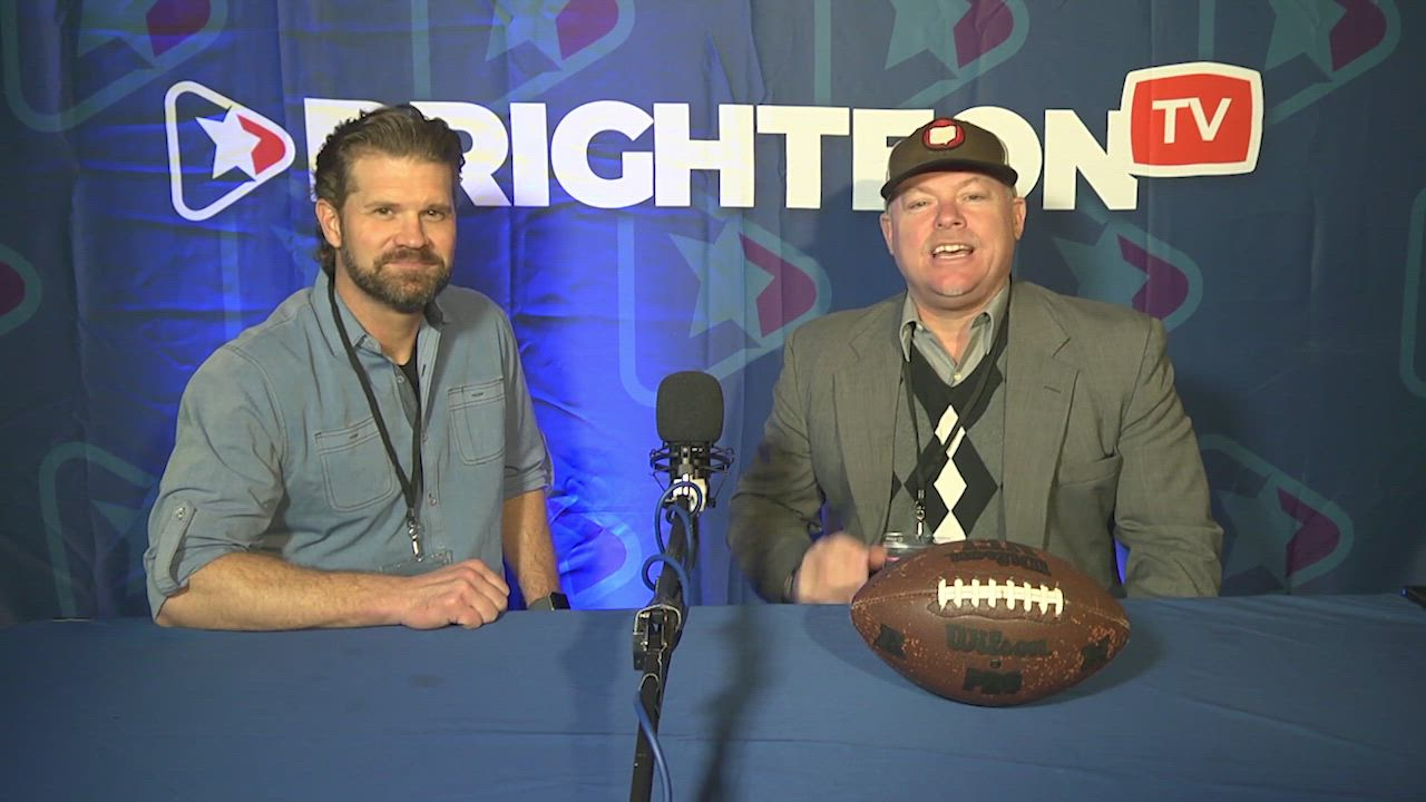 Nashville Reawaken America Tour 2023 (Ohio Brett and Jeremy Slayden ...