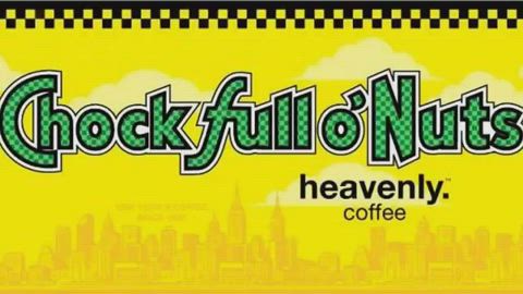 Blast from the past Chock Full of nuts coffee - Brighteon .com