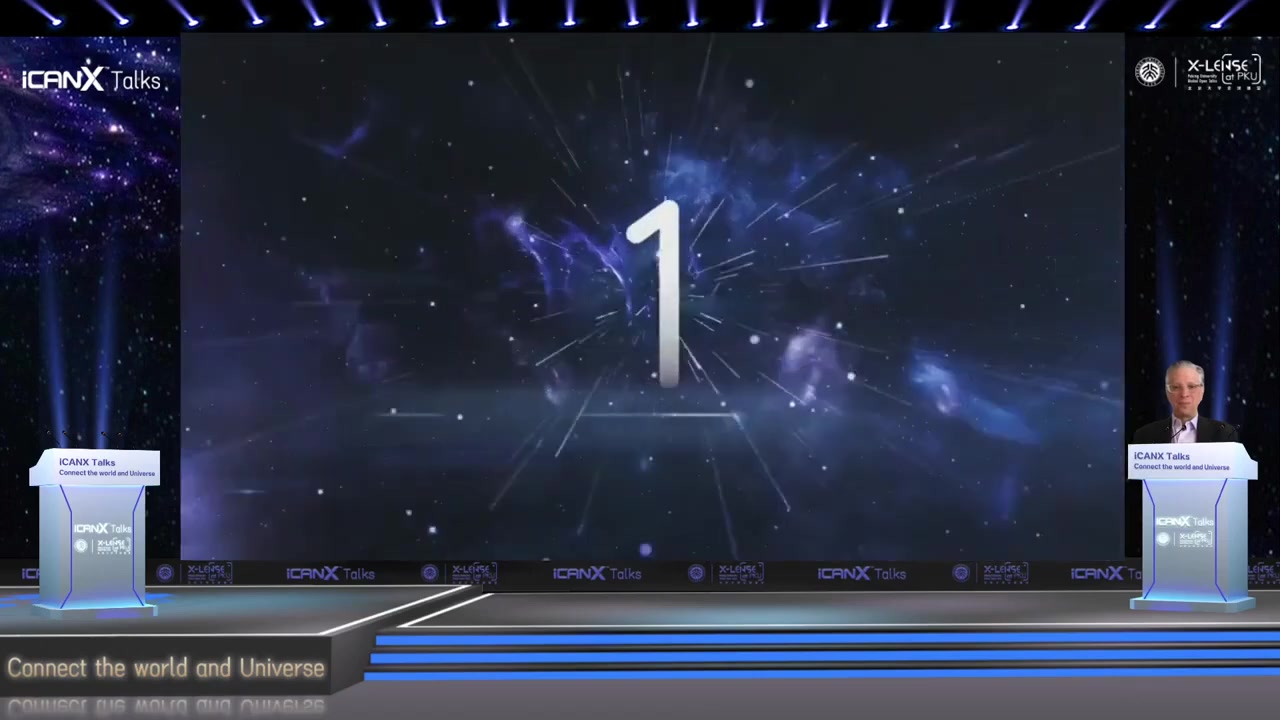 icanX Talks 34 ACS Nano Rising Stars Lectureship Award - Martin Thuo ...