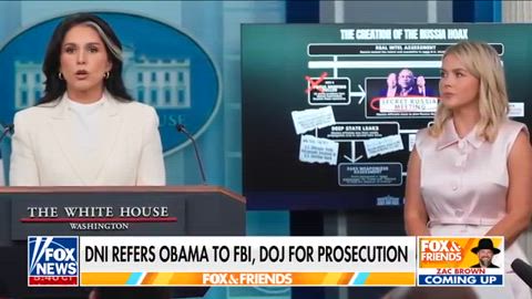 'COMPLICIT UP TO HIS NECK': Attorney reveals if prosecution in Obama's ...