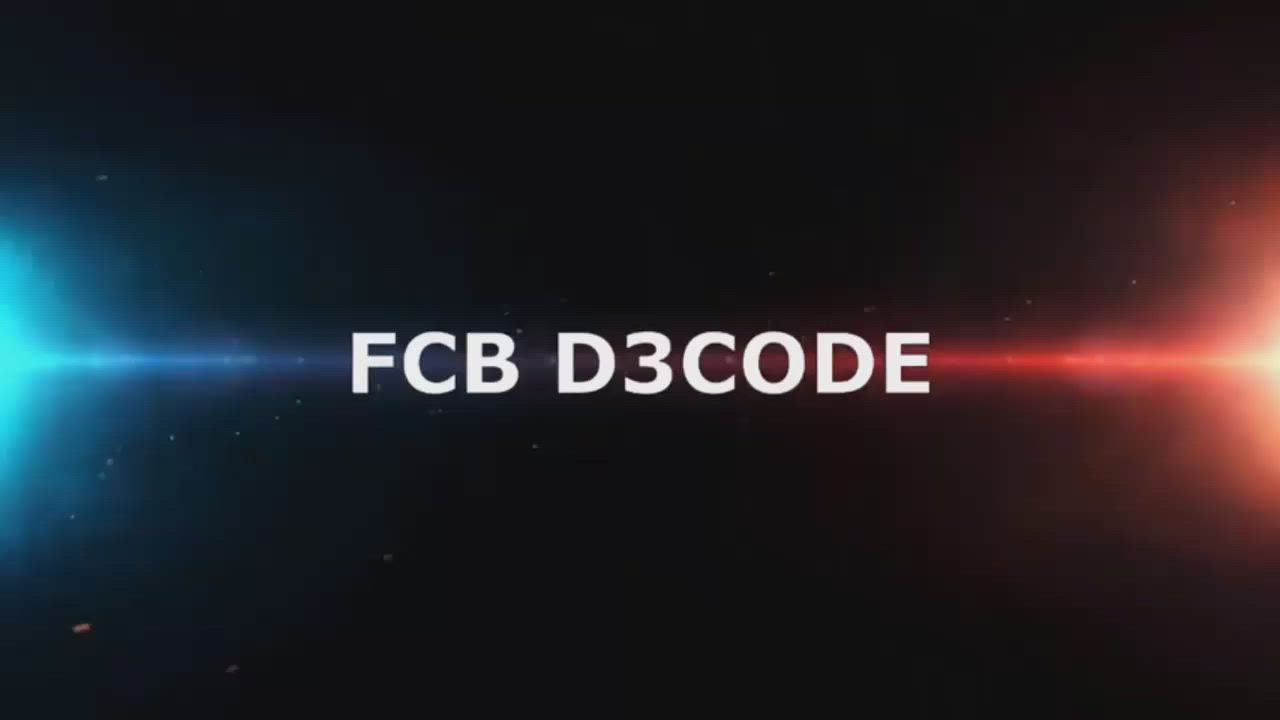 FCB D3CODE Latest Intel On Major Arrests> Scare Event - Brighteon.com