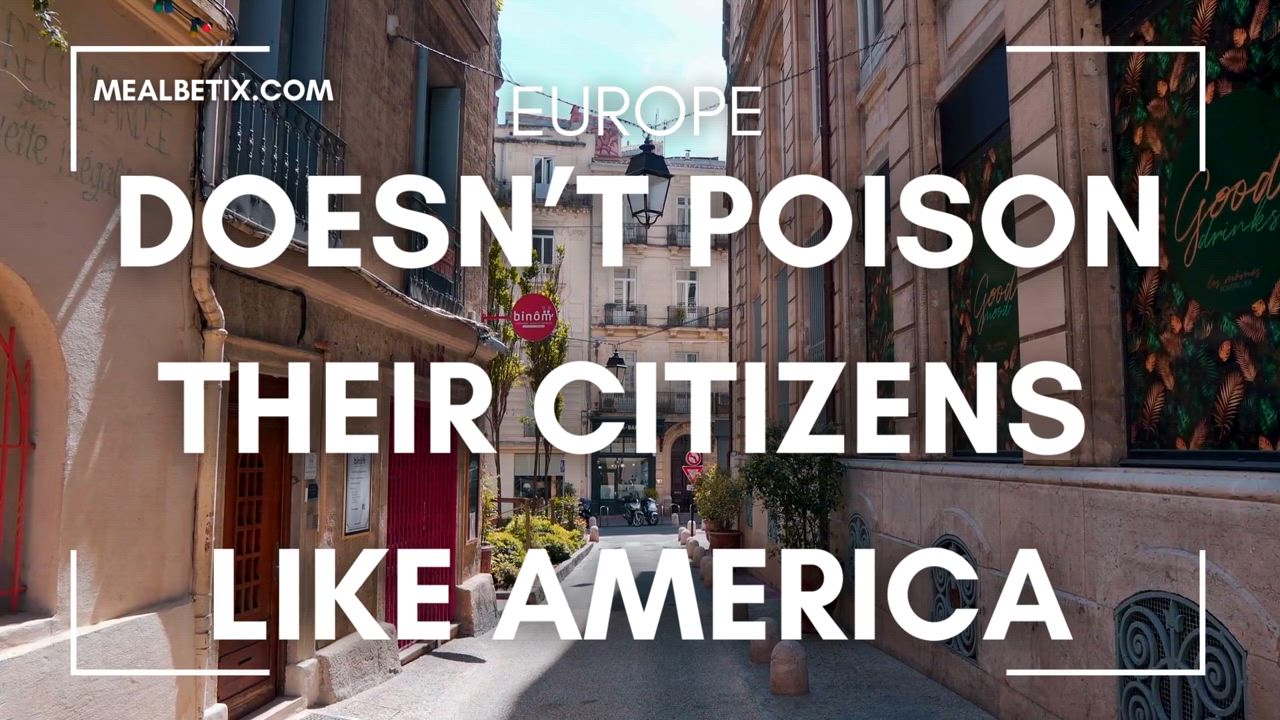 THE USA POISONS US! - Brighteon.com