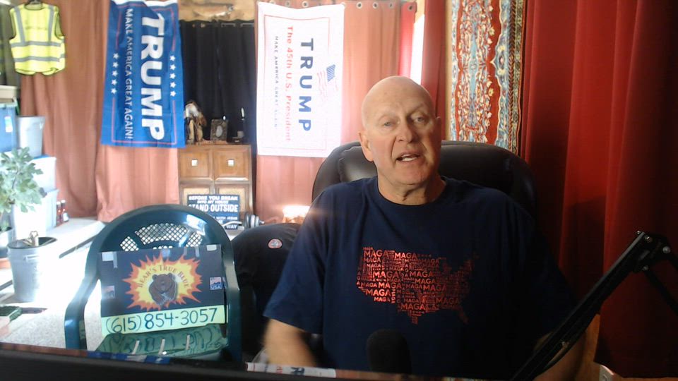 Online Mockery of Kamala Harris a Threat to Democracy and National ...