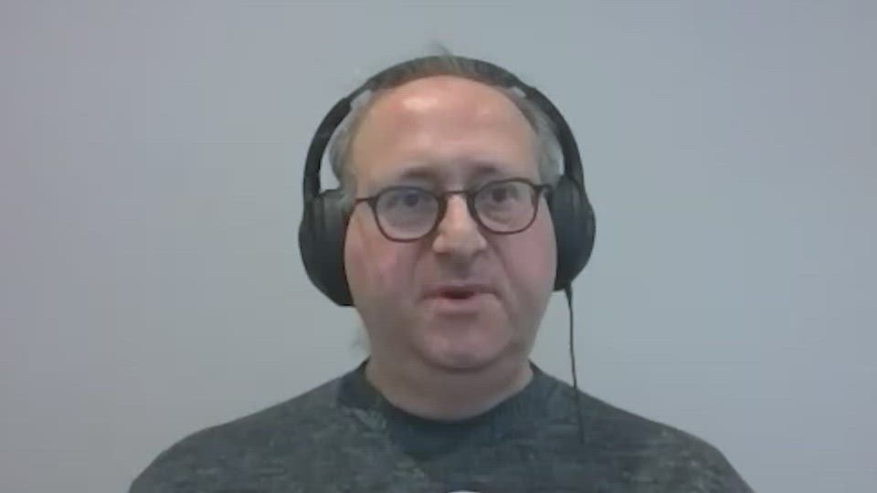 Russia, Ukraine, and the West | Frederick Kagan - Brighteon.com