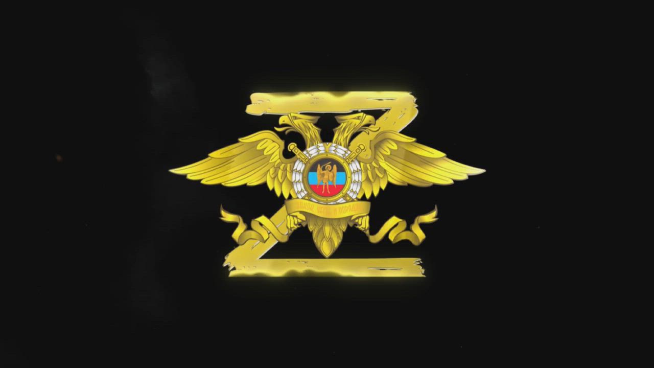 Servicemen of the OBTF Donetsk People's Republic 'Kaskad' near Ugledar ...