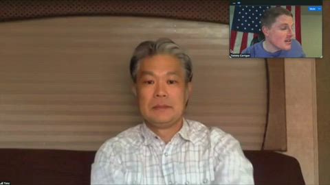 TPC #186: Tony Moon (OG Rooftop Korean) - Brighteon.com