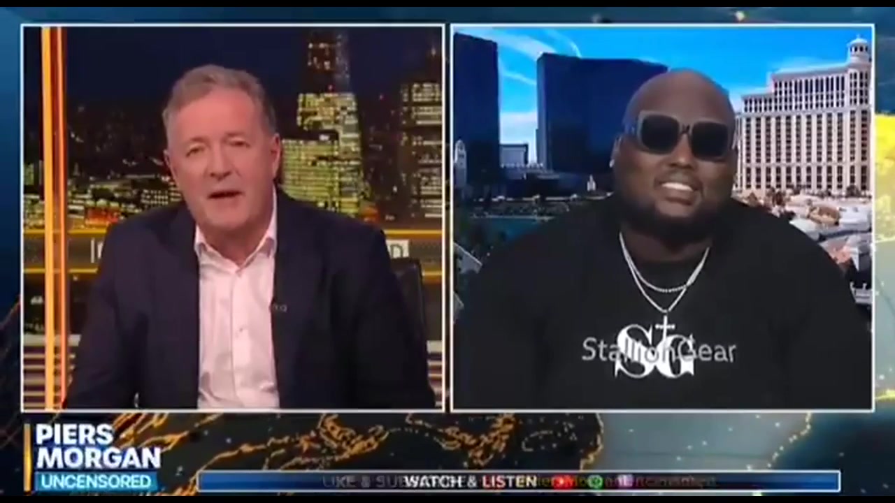 Diddy’s blackmail BOMBSHELL: Ex-bodyguard ‘Big Homie’ claims rap mogul ...