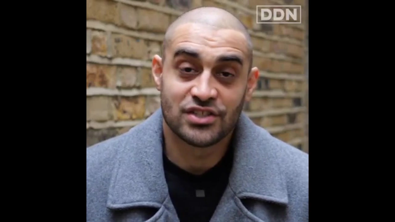 Who is Stuart “If We Killed 4,000 Palestinian Kids, it Wasn’t Enough ...