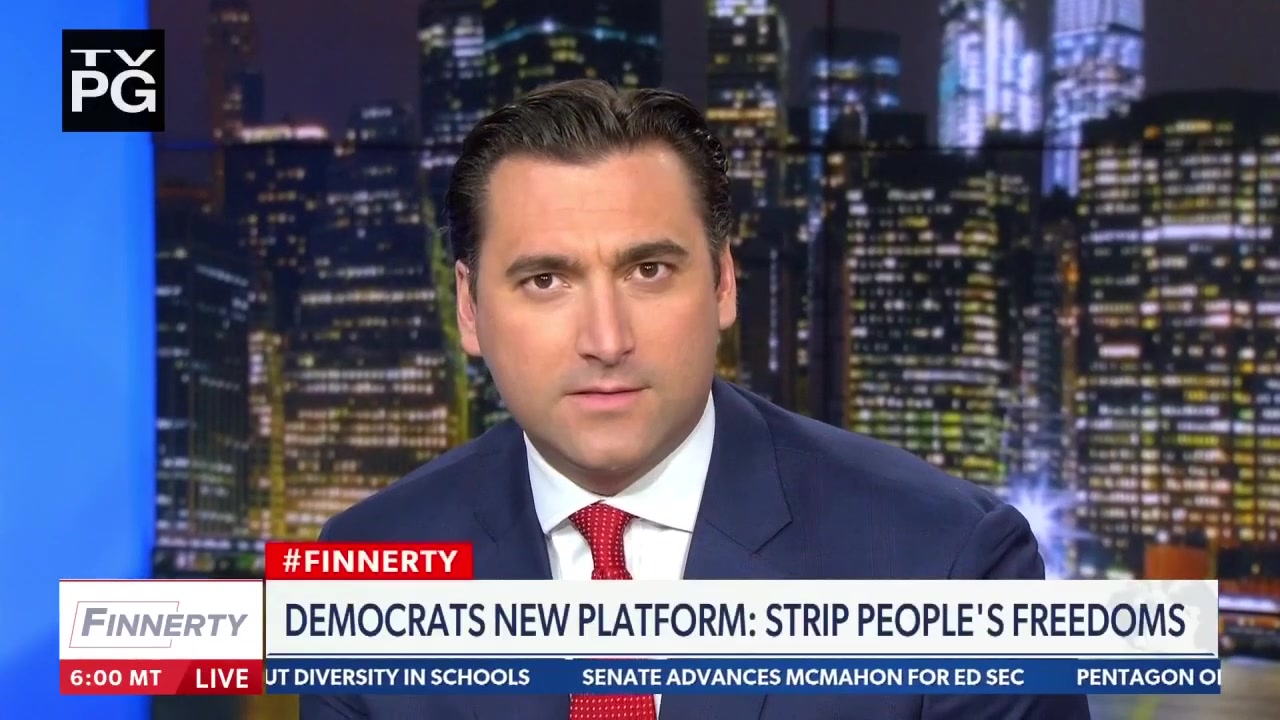 Liberal lawfare still at play in U.S. as state rep. targeted by Dems ...