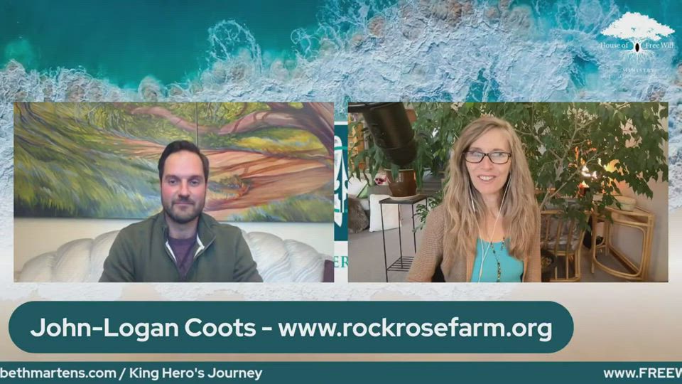 Beth Martens: John-Logan Coots - Private Domain & Child's Genius ...