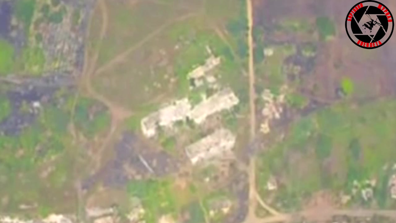 Hitting where the Enemy is Sitting - Kh-39 LMUR missile continues to destroy targets on the ...