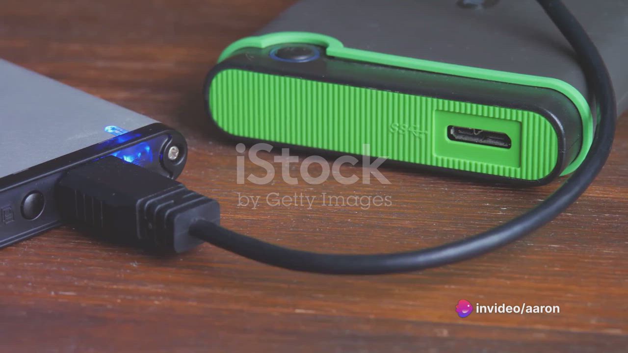 Why backing up files is essential for preventing data loss - Brighteon.com