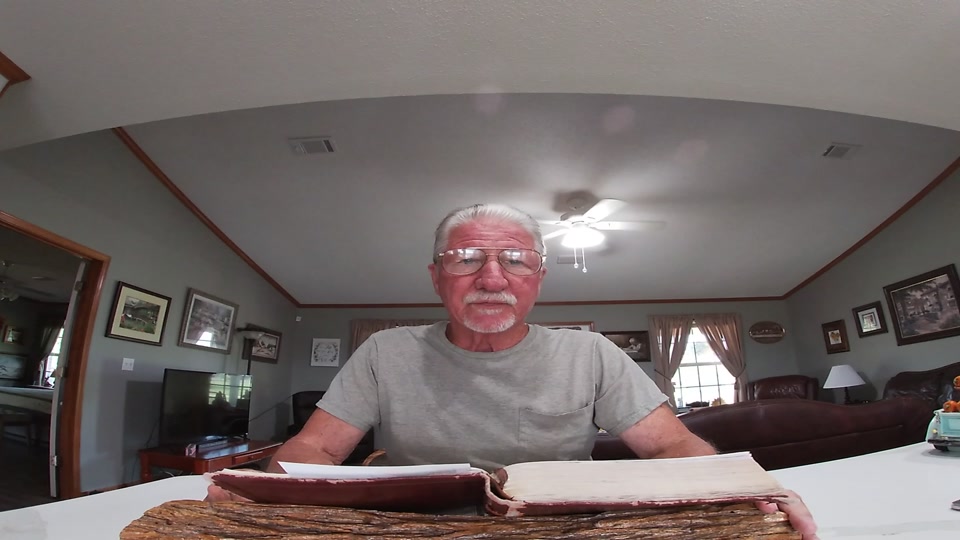 Be stedfast, unmoveable, always abounding in the work of the Lord ...