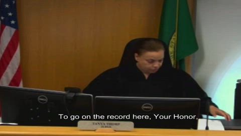 14. Court TV 2024-8-20 Reverend Kurt Benshoof - Brighteon.com