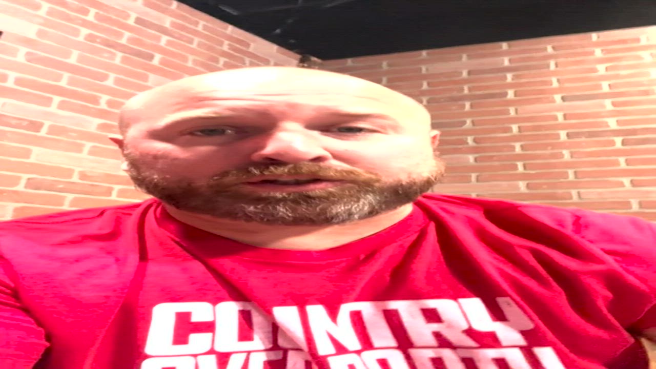 Coming up on Drew Berquist's Show Today | Biden's Weaponized DOJ, RFK Jr On Russia & Chucky ...