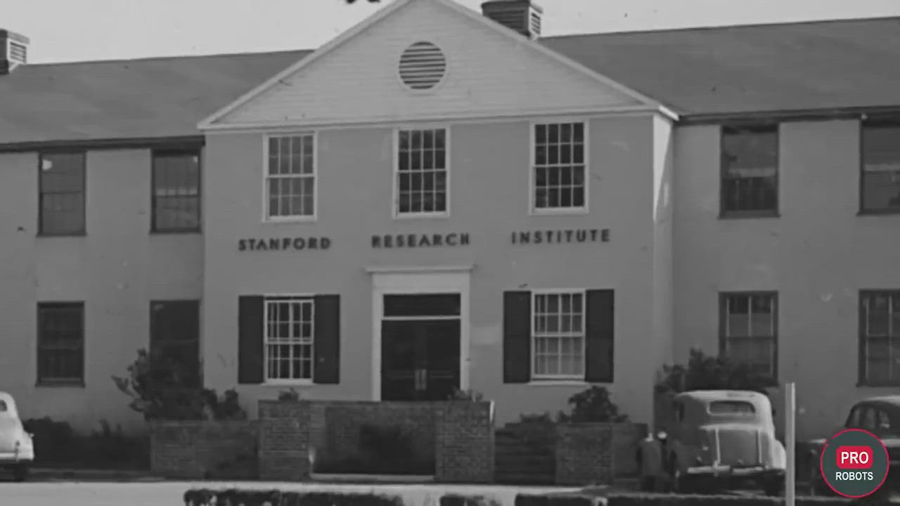 DARPA - robots and technologies for the future management of advanced US research. - Brighteon.com