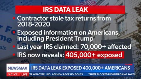 Jordan torches IRS for covering up problem 'five times worse' than ...