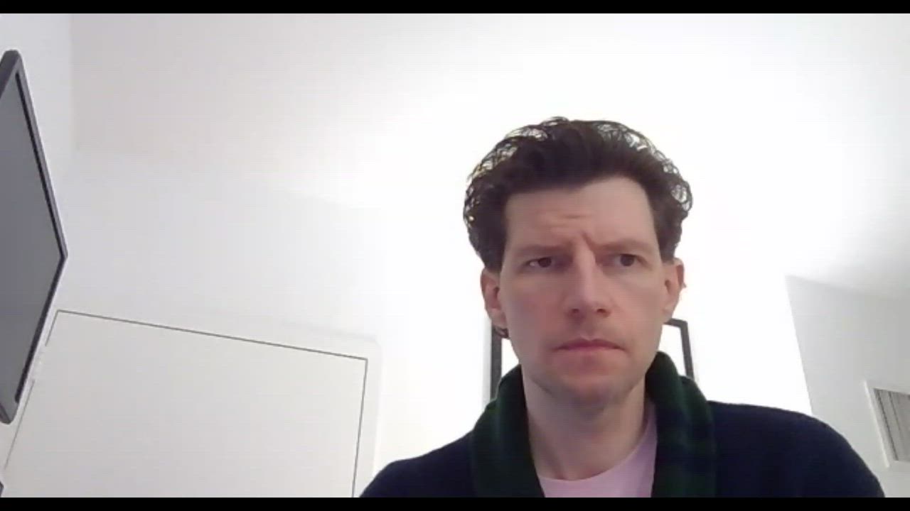 On Michael Decon tonight @9pm Eastern by Dr. Paul Cottrell - Brighteon.com