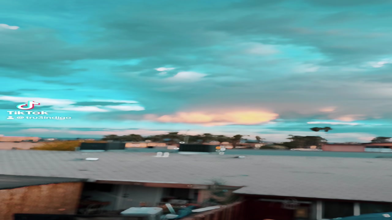 Captured a cloud that was shaped like a face looking down - Brighteon.com