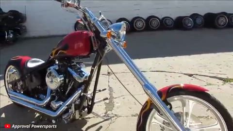 The Rise & Fall Of Choppers - Brighteon.com