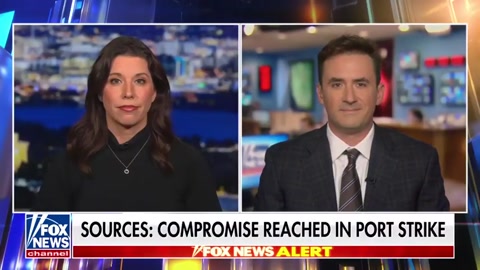 These workers were concerned about inflation: Alex Marlow - Brighteon.com