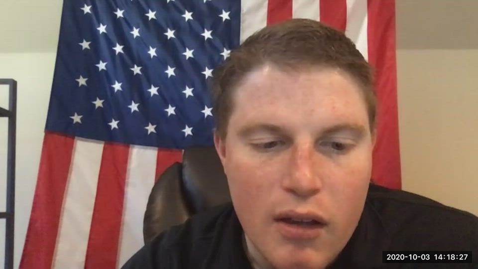 TPC #205: Sam Culper (Army Intel: Post Election Probabilities ...