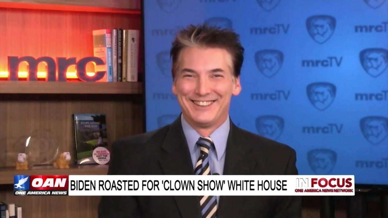 IN FOCUS: Biden Haunted By Ghost of His Campaign Past with Eric ...