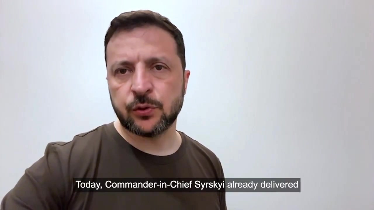 The Narcoführer claims that Kiev Regime soldiers are still operating in ...