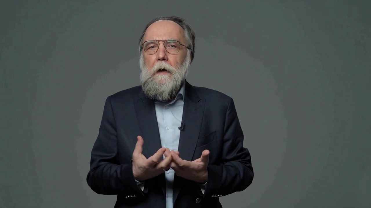 ZELENSKY IS FINISHED - Alexander Dugin Digital Edition - Brighteon.com