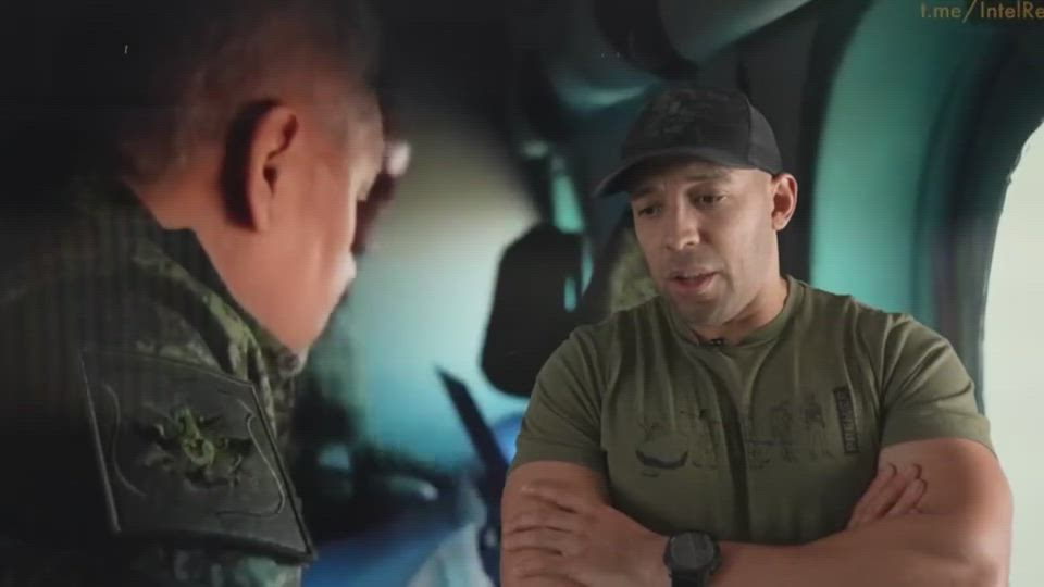 Nate Polson： 200 Nukes Moving NOW, USA Ends Pact, 2 Weeks to ＂Dollar ...