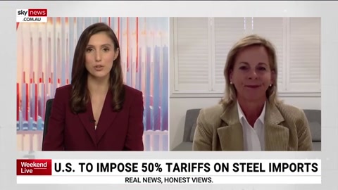 PM needs to ‘build’ a better relationship with Donald Trump - Brighteon ...