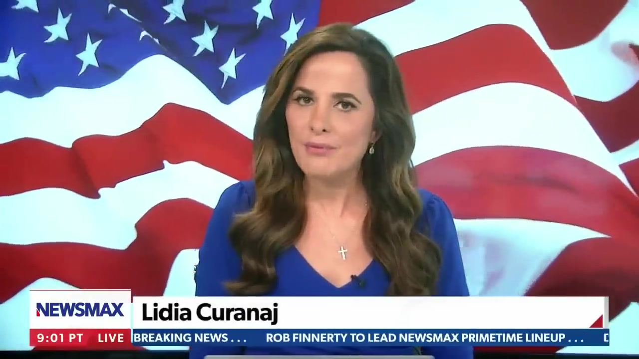 They're going to try to take Trump out again_ Lidia Curanaj _ Sunday ...