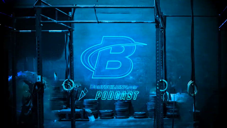 The Strengthcast Powershow: The BBcom Podcast Kristen Lettenberger ...