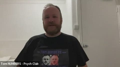 Gene Decode with Tom Numbers of Psych Club. Gene talks about the Howard ...