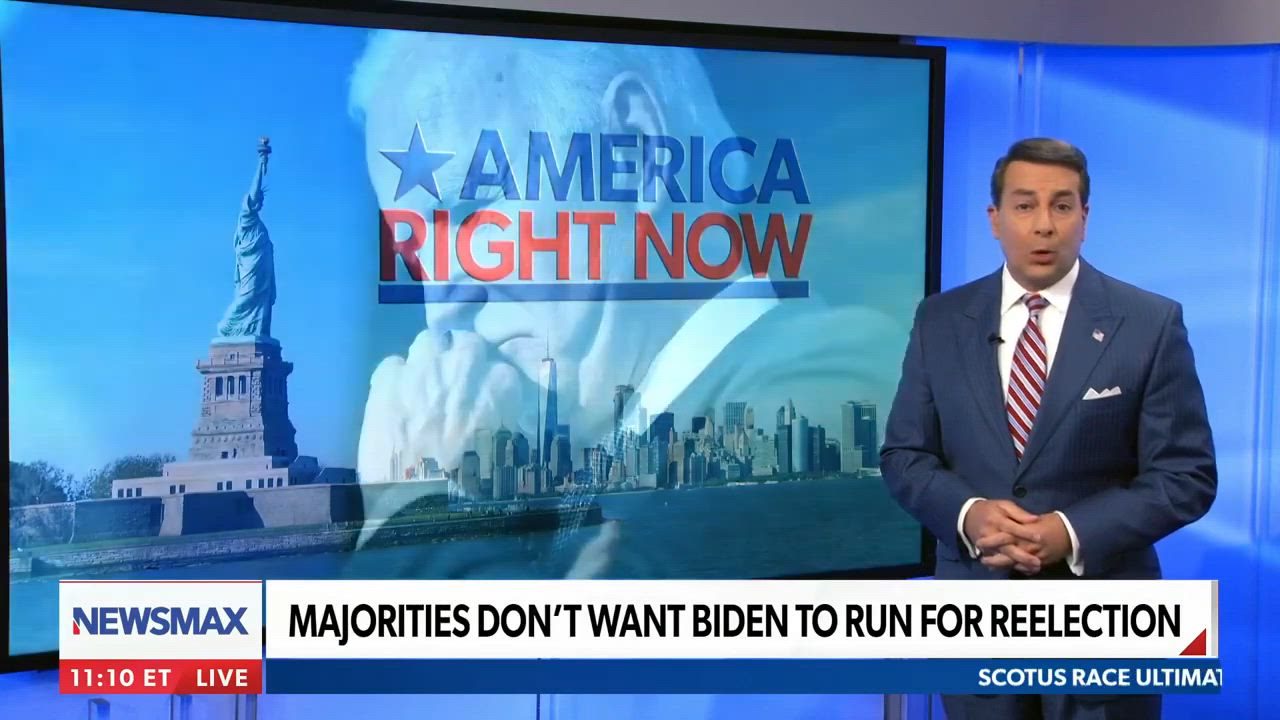Tom Basile: Biden's not fit for Presidency, but Republicans still ...